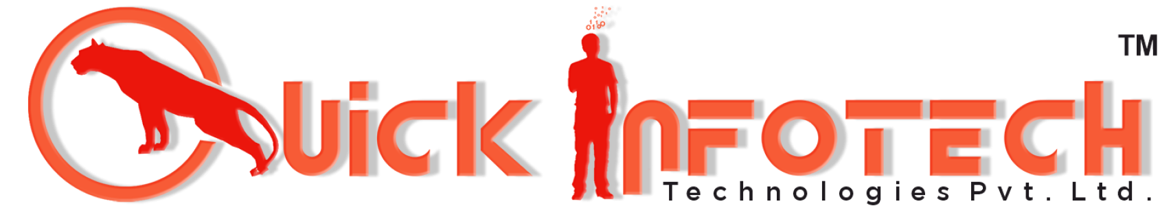 Login - Quick Infotech Portal